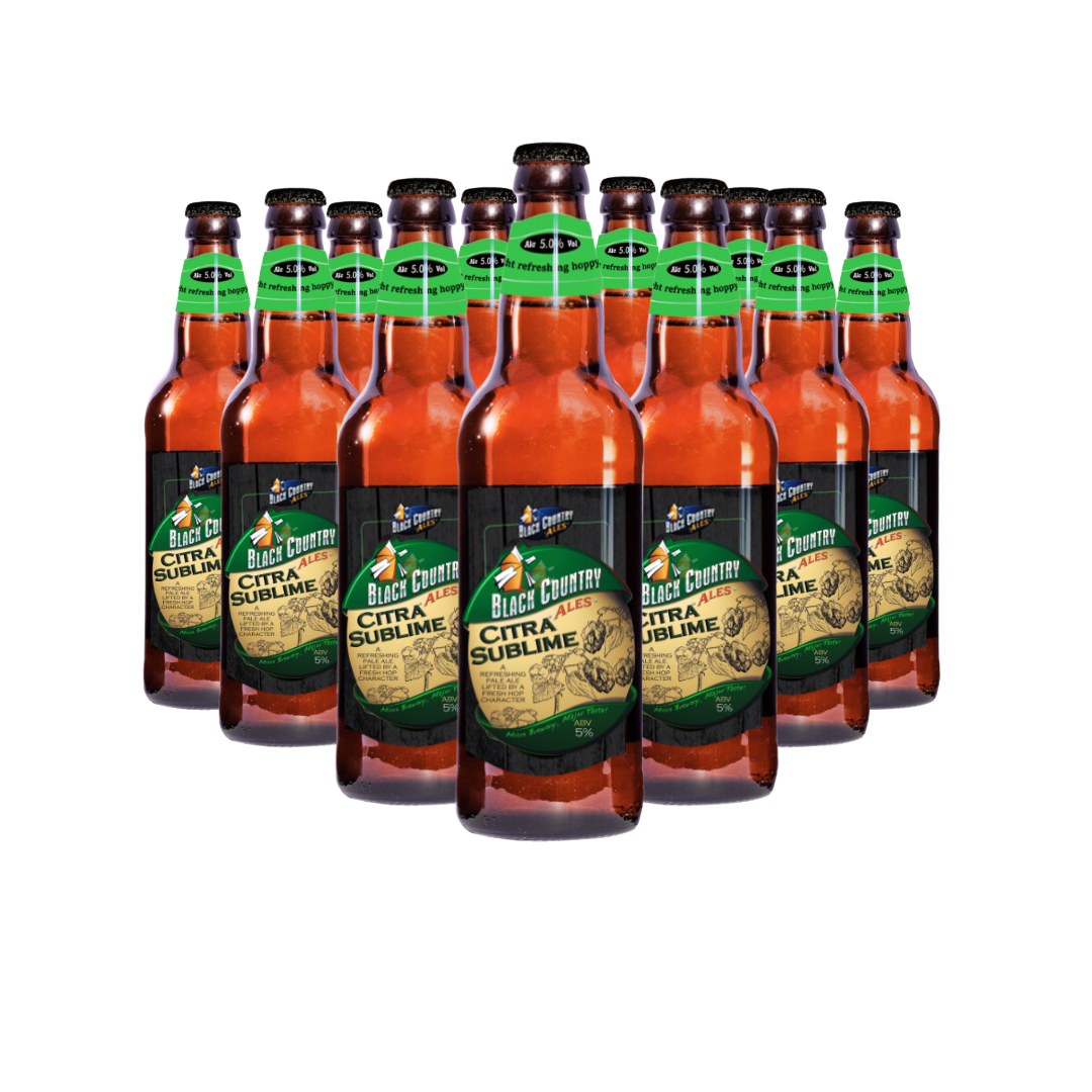 Black Country Ales | Online Shop