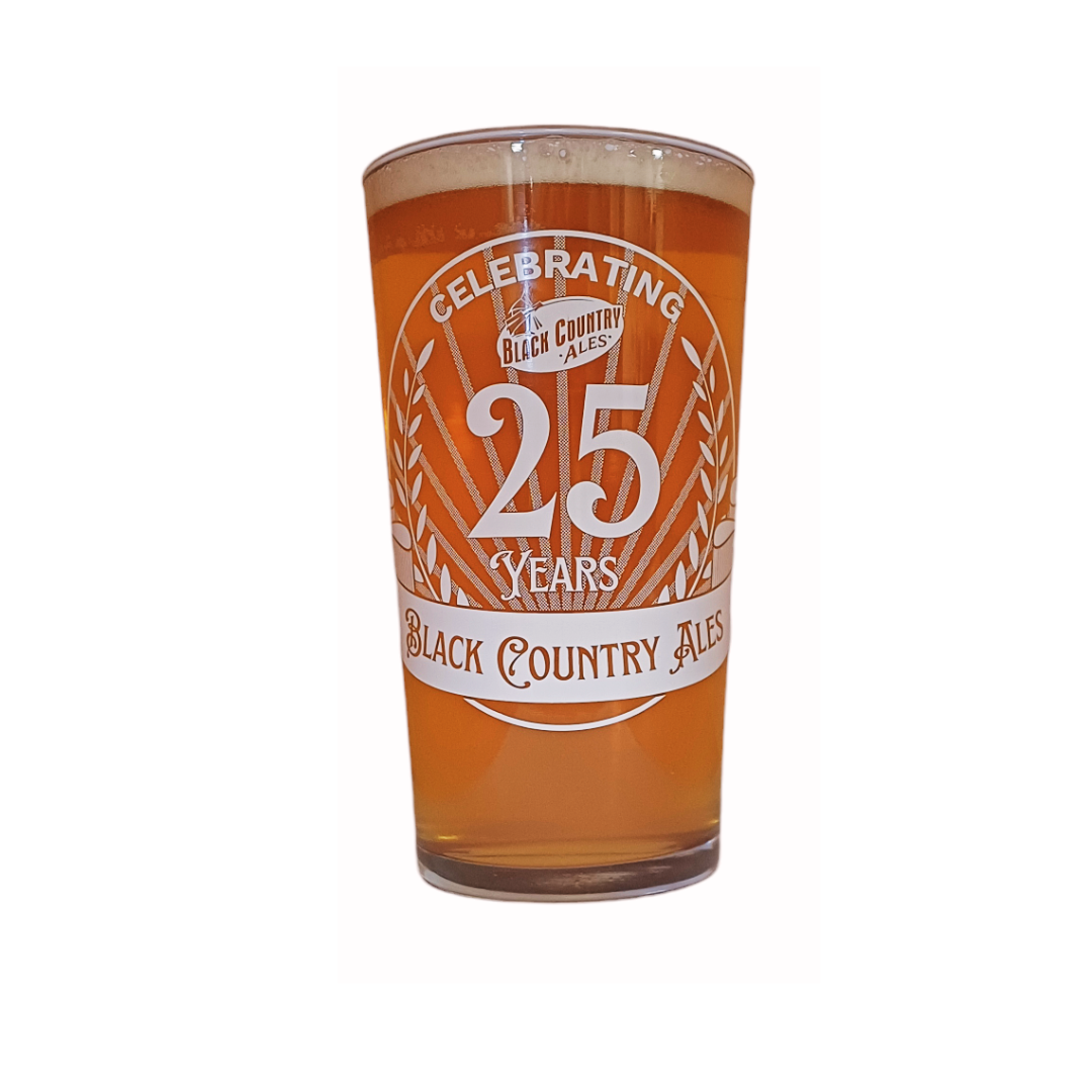 Products – Black Country Ales