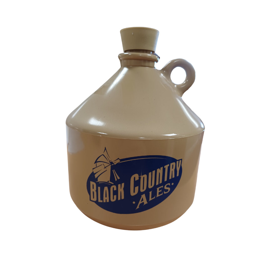 Products – Black Country Ales