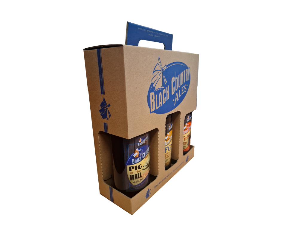 Black Country Ales | Online Shop