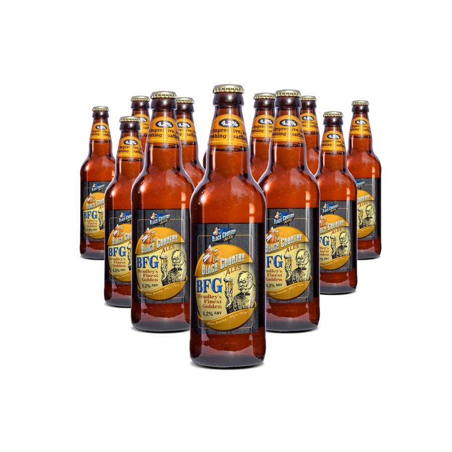 Black Country Ales | Online Shop