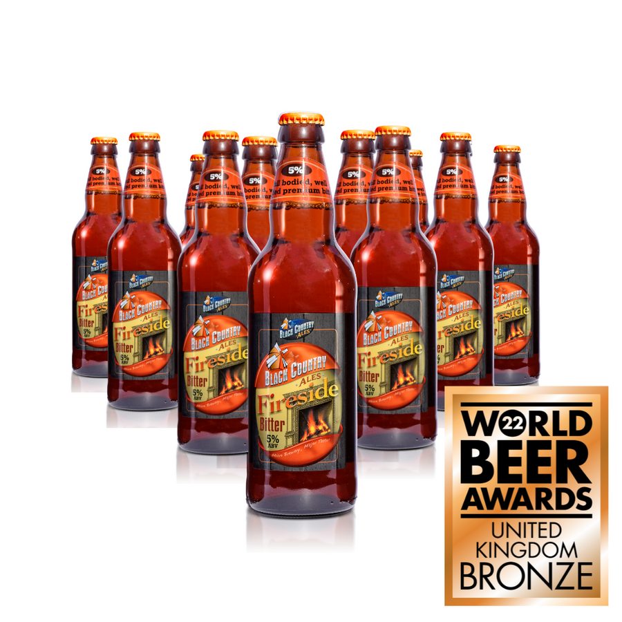 Black Country Ales | Online Shop