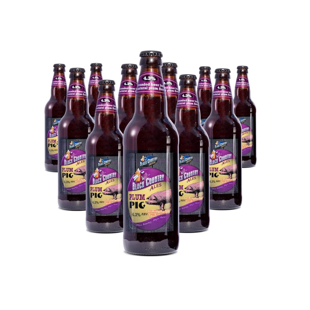 Black Country Ales | Online Shop